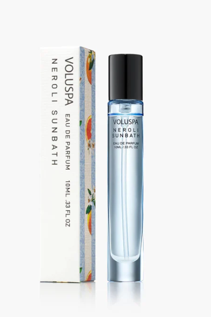 Naroli Sunbath Eau de Parfum – The Iron House